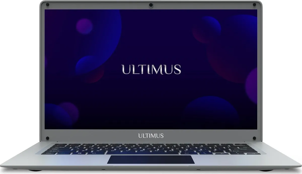 Ultimus Pro NU14U3INC43BN-CS Laptop (Celeron N4020/ 4GB/ 128GB SSD ...