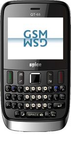 Spice QT-68 Price in India 2025, Full Specs & Review | Smartprix