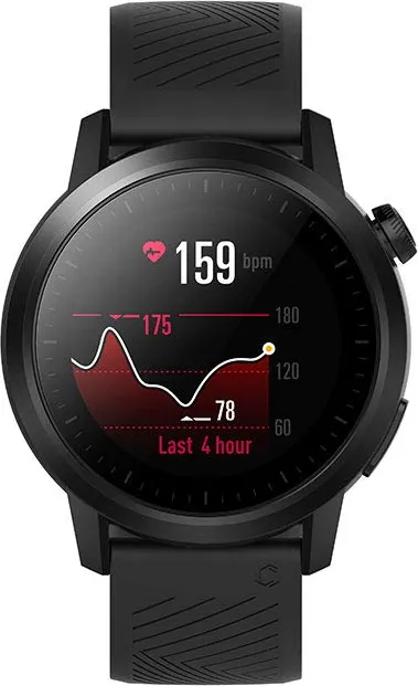 Coros Apex 46mm Smartwatch Price in India 2025, Full Specs & Review ...