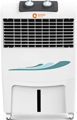 Orient Electric Smartcool Dx 35L Air Cooler - Price in India (May 2026 ...