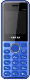 GAMMA Mobile Phones Price List in India | Smartprix