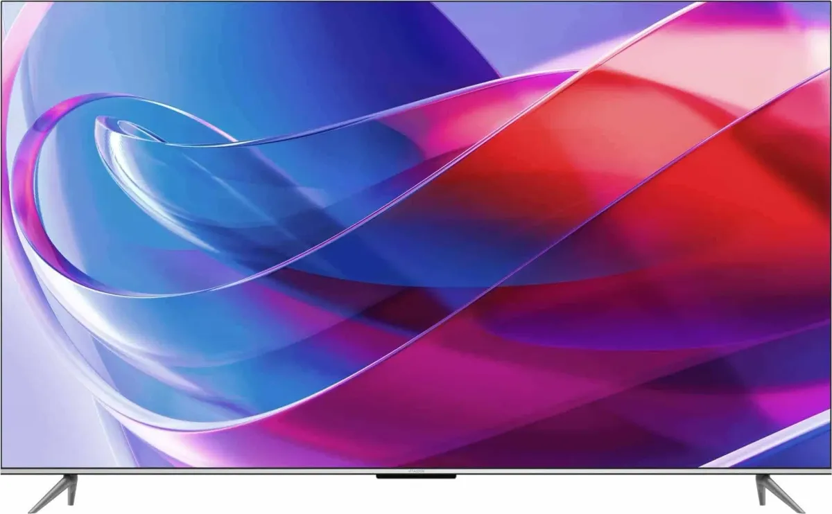 iFFALCON Q73 55 inch Ultra HD 4K Smart QLED TV (iFF55Q73) Price in ...