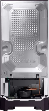 Samsung RR21T2H2XCR 198 L 4 Star Single Door Refrigerator - Price in ...