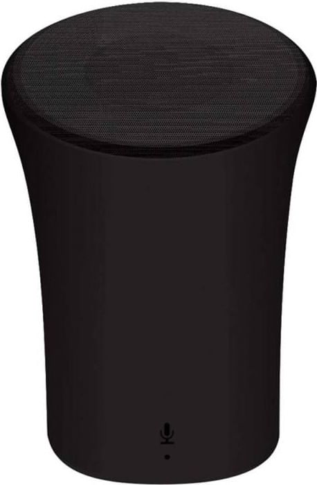 Portronics Sound Pot POR-280 Portable Bluetooth Speaker Price in India ...
