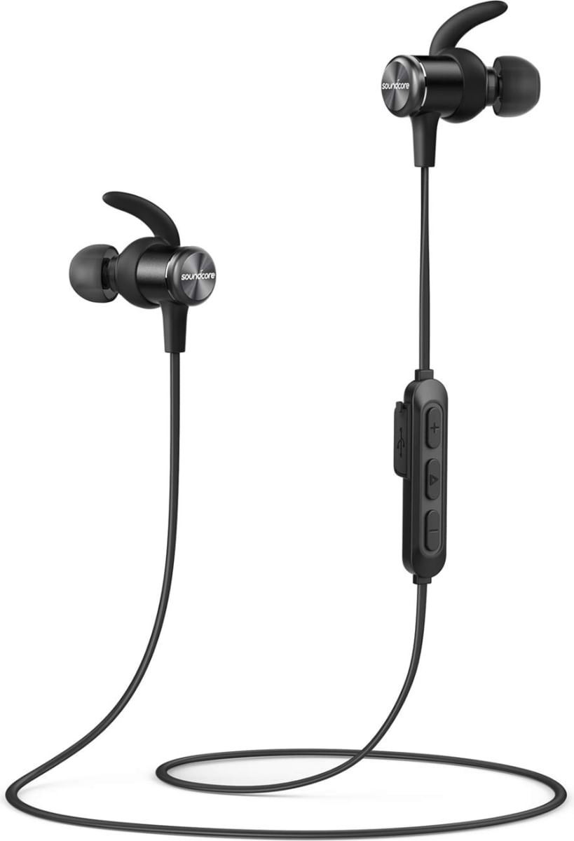 Soundcore Spirit Bluetooth Headset Price in India 2025, Full Specs ...