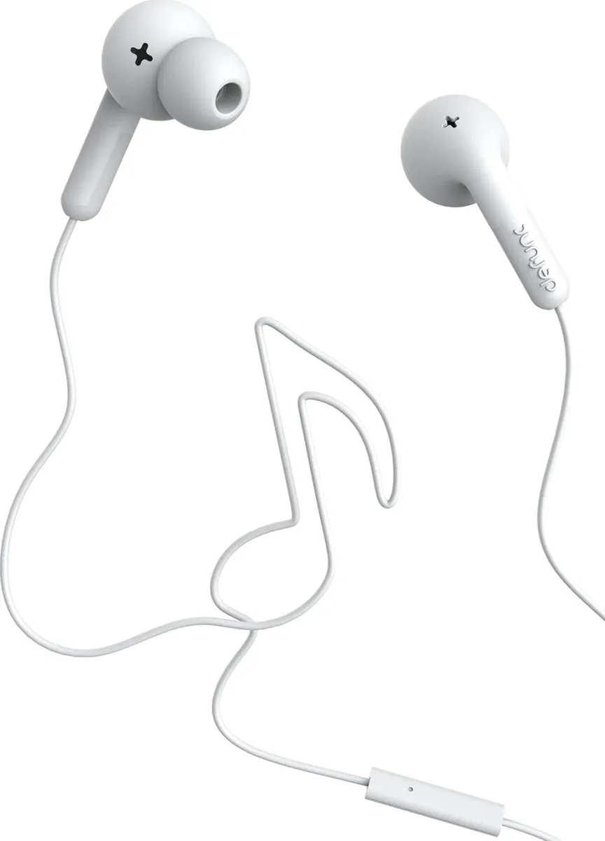 Defunc ‎DE-D0132 Wired Earphones Price in India 2025, Full Specs ...