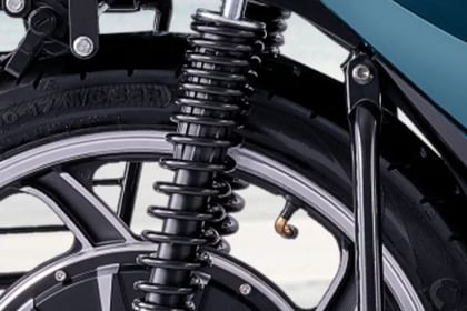 Pure EV EcoDryft Price in India 2024, Full Specs & Review | Smartprix