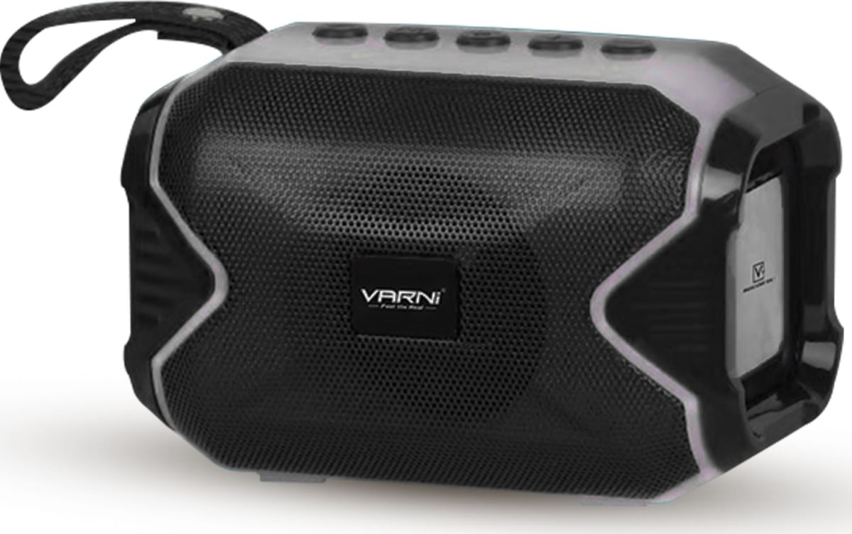 Varni S7 5W Bluetooth Speaker Price in India 2025, Full Specs & Review ...