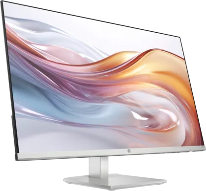 HP Series 5 527sh 27 inch Full HD Monitor Price in India 2025, Full ...