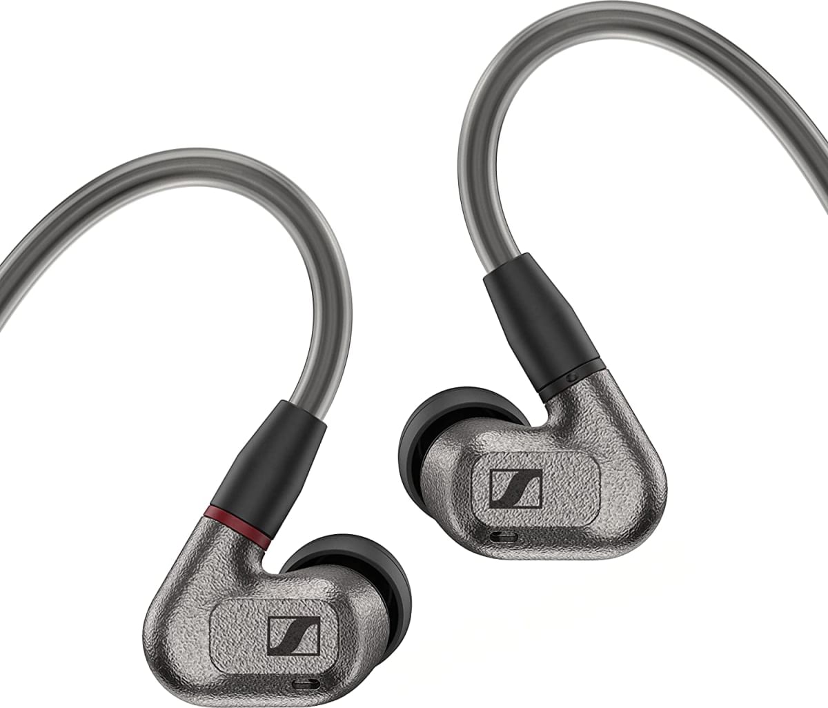 Sennheiser IE 600 Audiophile Ear Hooks Price in India 2024, Full Specs ...