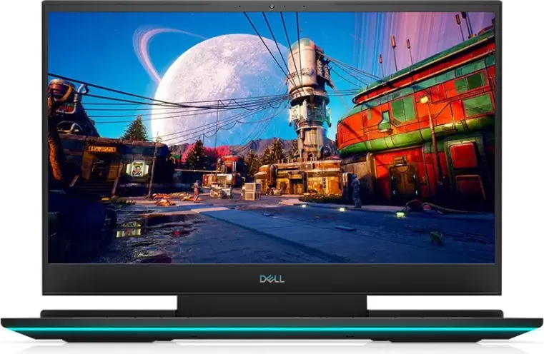 Dell G7 7500 Gaming Laptop (10th Gen Core i9/ 16GB/ 1TB SSD/ Win10 Home ...