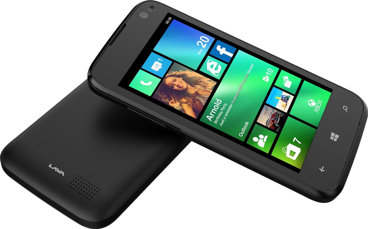 Lava Iris Win1 Best Price in India 2021, Specs & Review | Smartprix