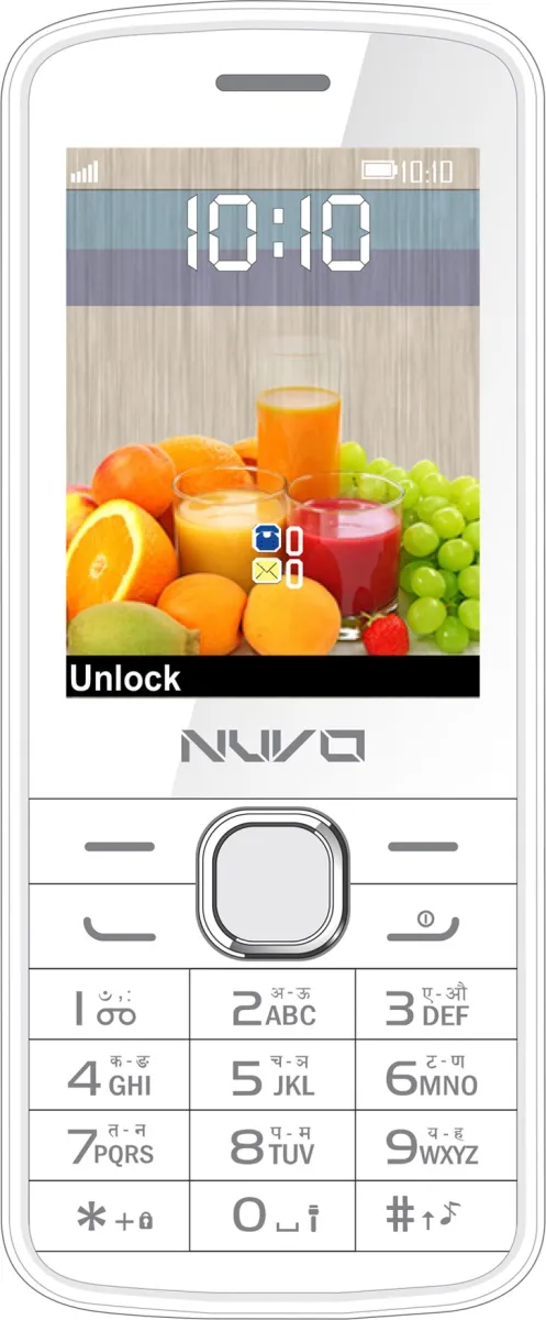 Nuvo Flash Price in India 2025, Full Specs & Review | Smartprix