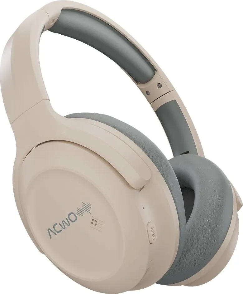 ACWO Twister 717 Wireless Headphones - Price in India (May 2026), Specs ...