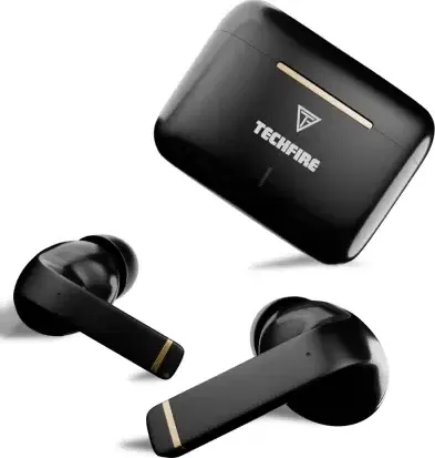 Techfire Bullets Bassbuds True Wireless Earbuds Price in India 2025 ...