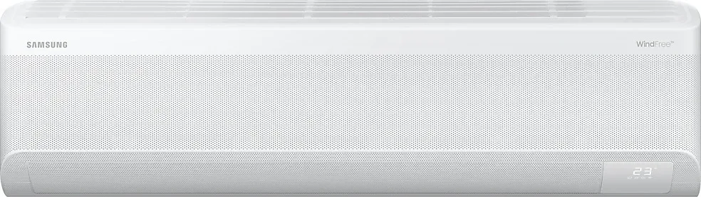 Samsung WindFree AR60F19D15W 1.5 Ton 5 Star 2025 Inverter Split AC ...
