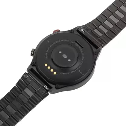Tech-Log T-Turbo Smartwatch Price in India 2025, Full Specs & Review ...