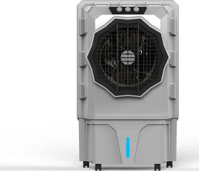 Cruiser Hurricane 150 L Desert Air Cooler - Price in India (May 2026 ...