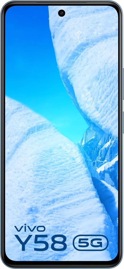 Vivo Y58 5G Price in India 2025, Full Specs & Review | Smartprix