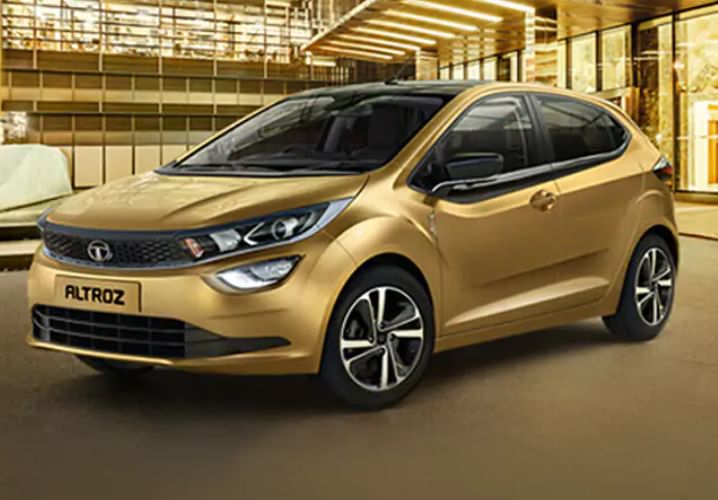 Tata Altroz XM Plus S Price in India 2025, Full Specs & Review | Smartprix