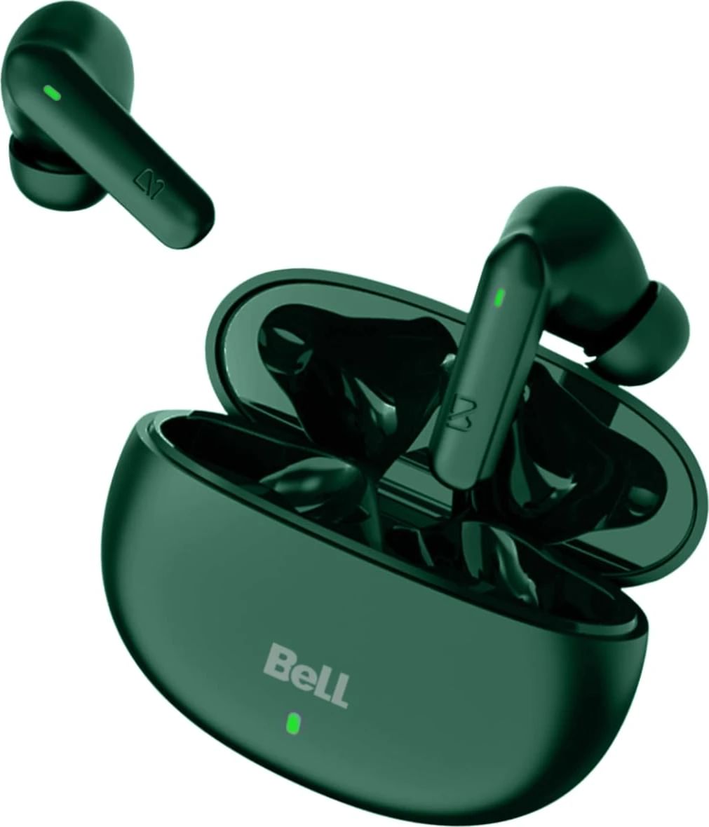 Bell Snap Pods True Wireless Earbuds Price in India 2024, Full Specs ...
