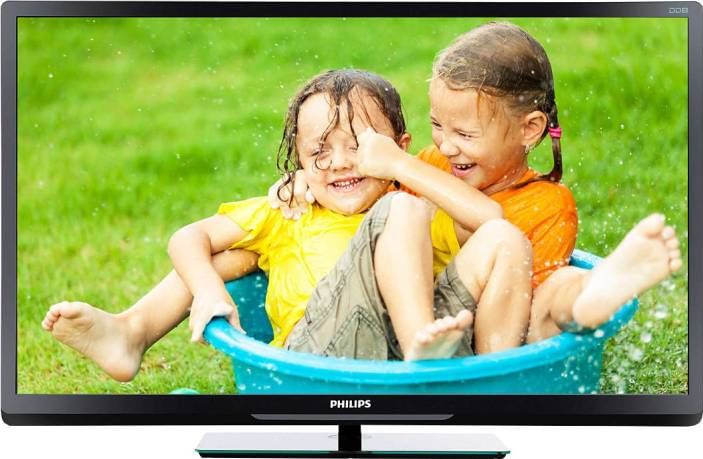 Philips 32PFL3230 (32inch) 80cm HD Ready LED TV Price in India 2025 ...