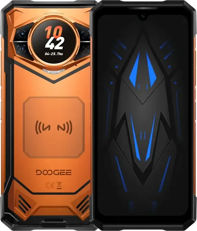 Doogee S200 5G - Price in United States (May 2026), Specs, Reviews ...