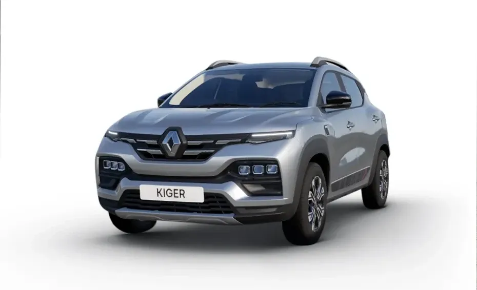 Renault Kiger RXT (O) Price in India 2025, Full Specs & Review | Smartprix