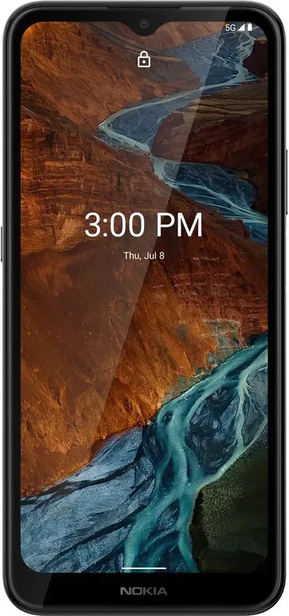 Nokia G300 5G Price in India 2025, Full Specs & Review | Smartprix