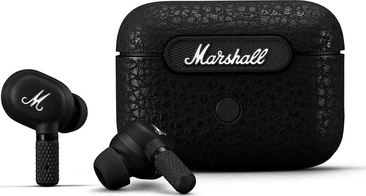 Marshall Motif TWS Earbuds - Price in United States (May 2026), Specs ...