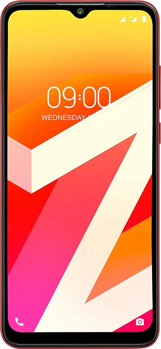 Lava Z6 - Price in India (May 2026), Specs, Reviews | Smartprix