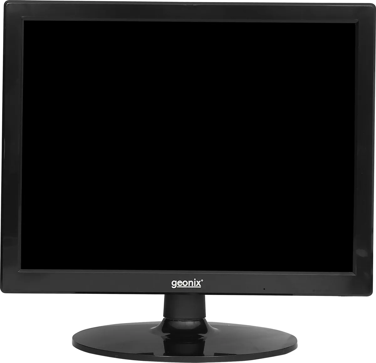 Geonix GXTF-WVHDF151 15.1 inch HD Monitor Price in India 2025, Full ...