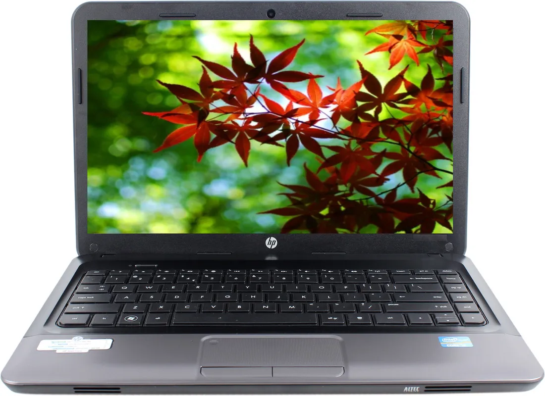 HP 455 Laptop (APU Dual Core/ 2GB/ 500GB/ DOS) - Price in India (Apr ...
