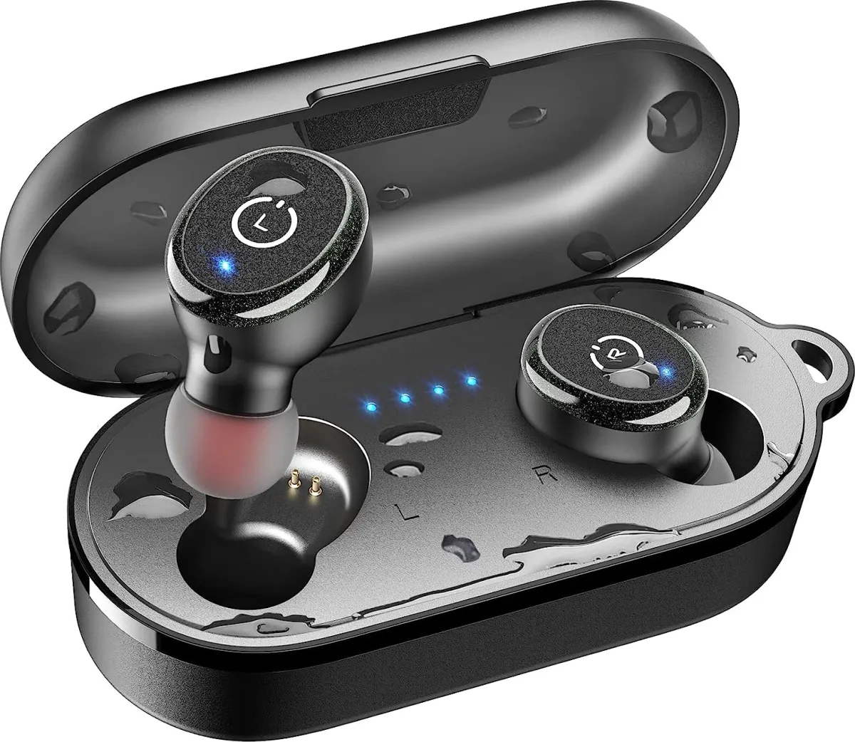 Tozo T10 True Wireless Earbuds - Price in India (May 2026), Specs ...