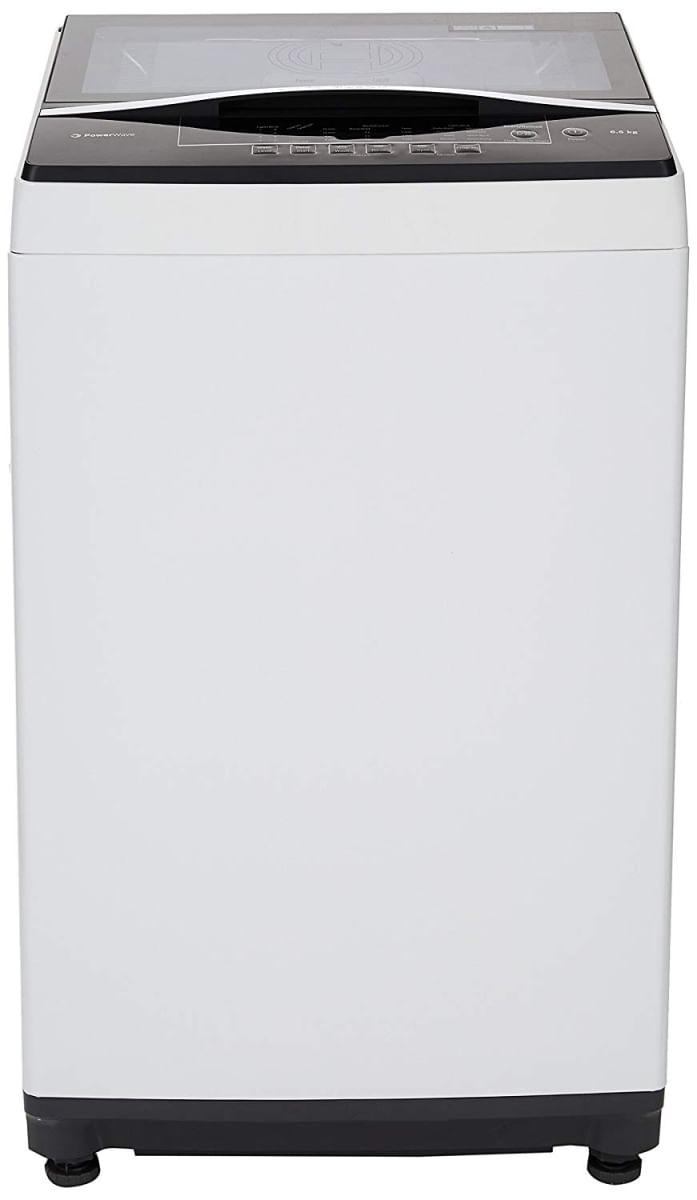 Bosch WOE654W0IN 6.5 Kg Fully Automatic Top Load Washing Machine Price in India 2025 Full Specs Review Smartprix