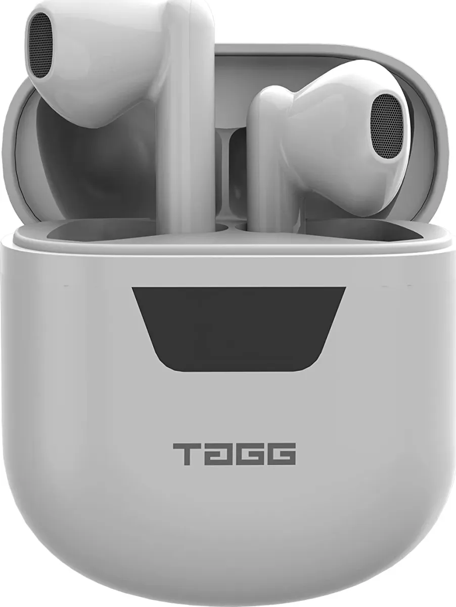 TAGG Liberty Buds Mini True Wireless Earbuds - Price in India (May 2026 ...