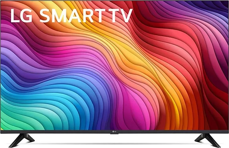 LG LQ64 32 inch HD Ready Smart LED TV (32LQ645BPTA) Price in India 2025, Full Specs & Review ...