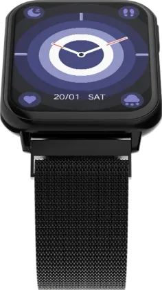 Fire Boltt King Smartwatch - Price in India (May 2026), Specs, Reviews ...