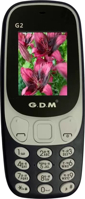 GDM G2 Price in India 2024, Full Specs & Review | Smartprix