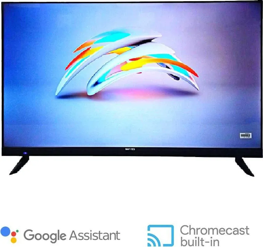 Smart S Tech 50INSMART-11 50 inch Ultra HD 4K Smart LED TV Price in ...