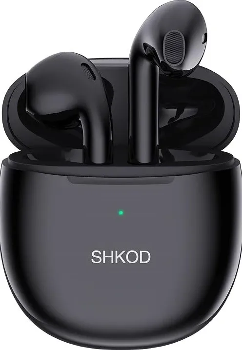SHKOD AirLits True Wireless Earbuds Price in India 2025, Full Specs & Review | Smartprix