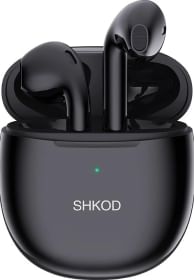 SHKOD Headphones And Earphones Price List in India | Smartprix