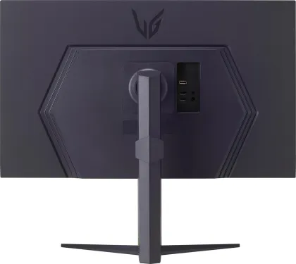 LG 32GS75Q 32 inch Quad HD Gaming Monitor Price in India 2025, Full ...