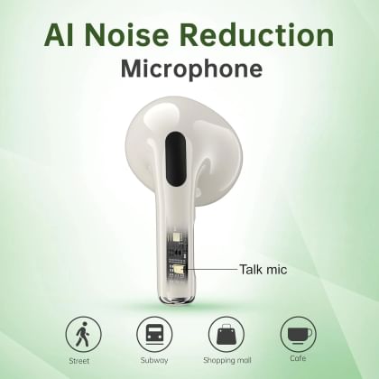 SHKOD AirLits 1 True Wireless Earbuds Price in India 2025, Full Specs ...