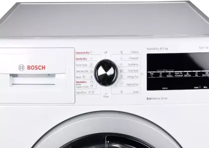 Bosch WVG30460IN Fully Automatic Front Load Washing Machine Price in ...