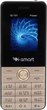 Ismart IS-101 Power Price in India 2024, Full Specs & Review | Smartprix