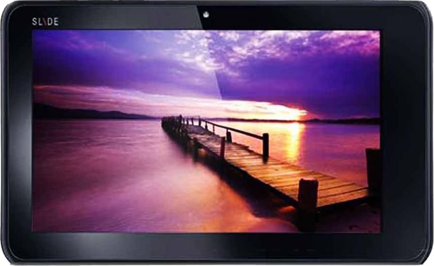 iBall Slide 3G 7334 (8GB) Price in India 2024, Full Specs & Review ...