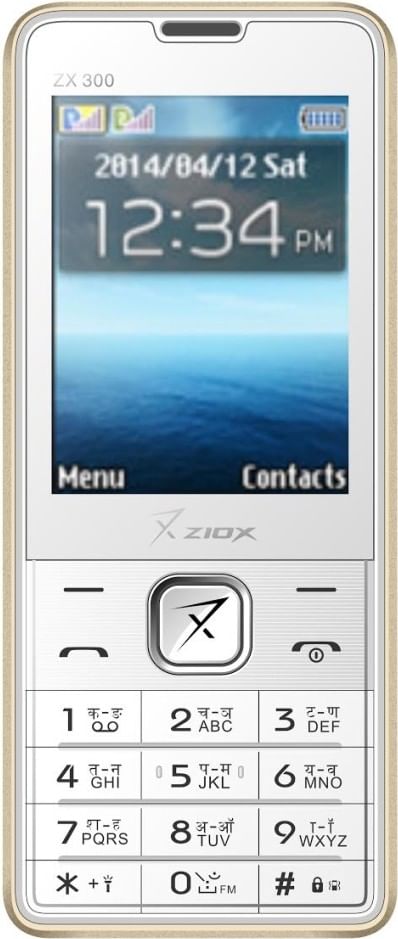 Ziox ZX300 Price in India 2024, Full Specs & Review | Smartprix