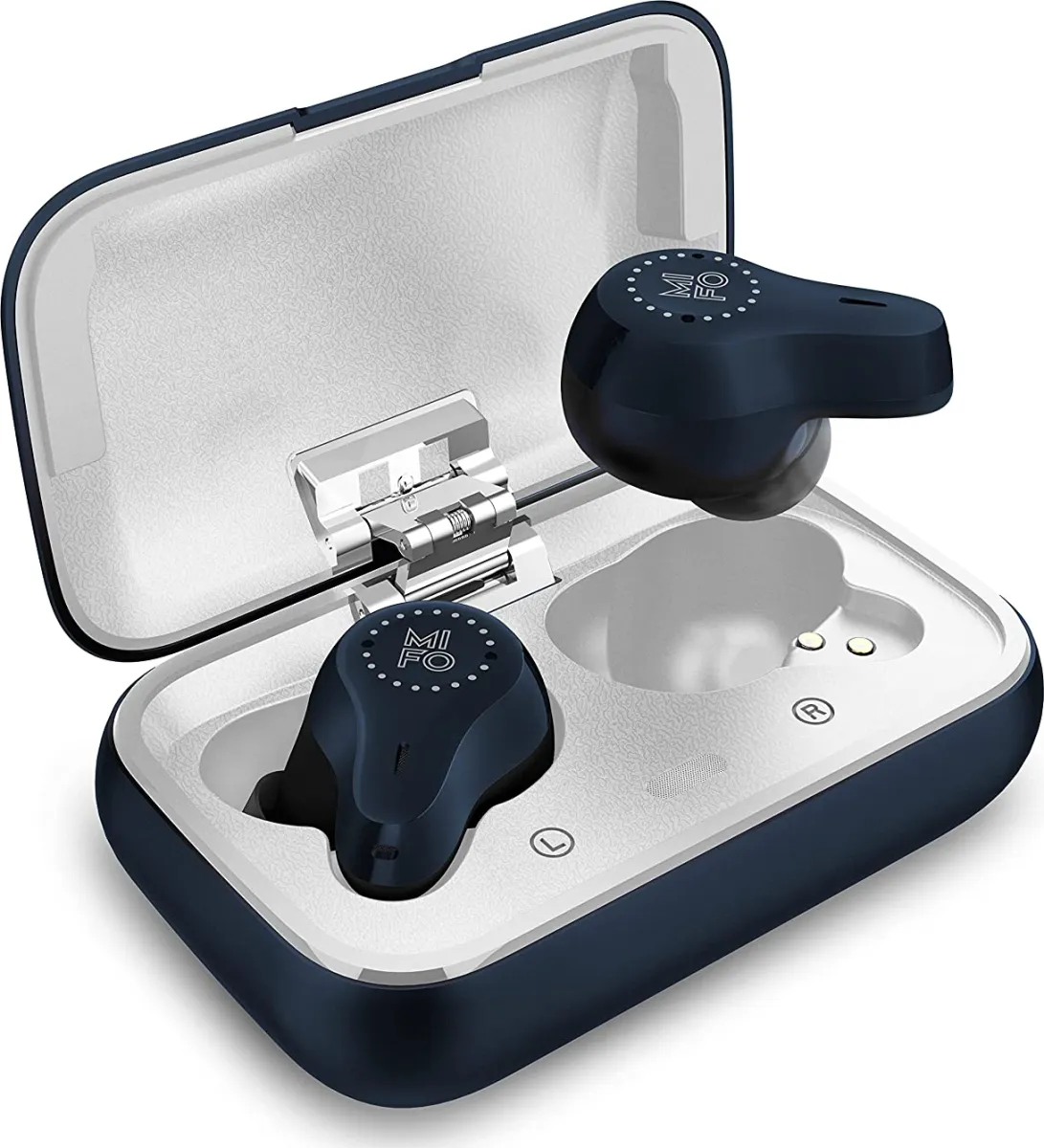 Mifo O7 True Wireless Earbuds Price in India 2025, Full Specs & Review ...
