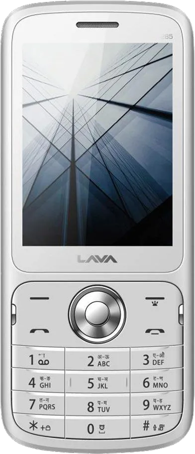 Lava Spark 285 Price in India 2025, Full Specs & Review | Smartprix